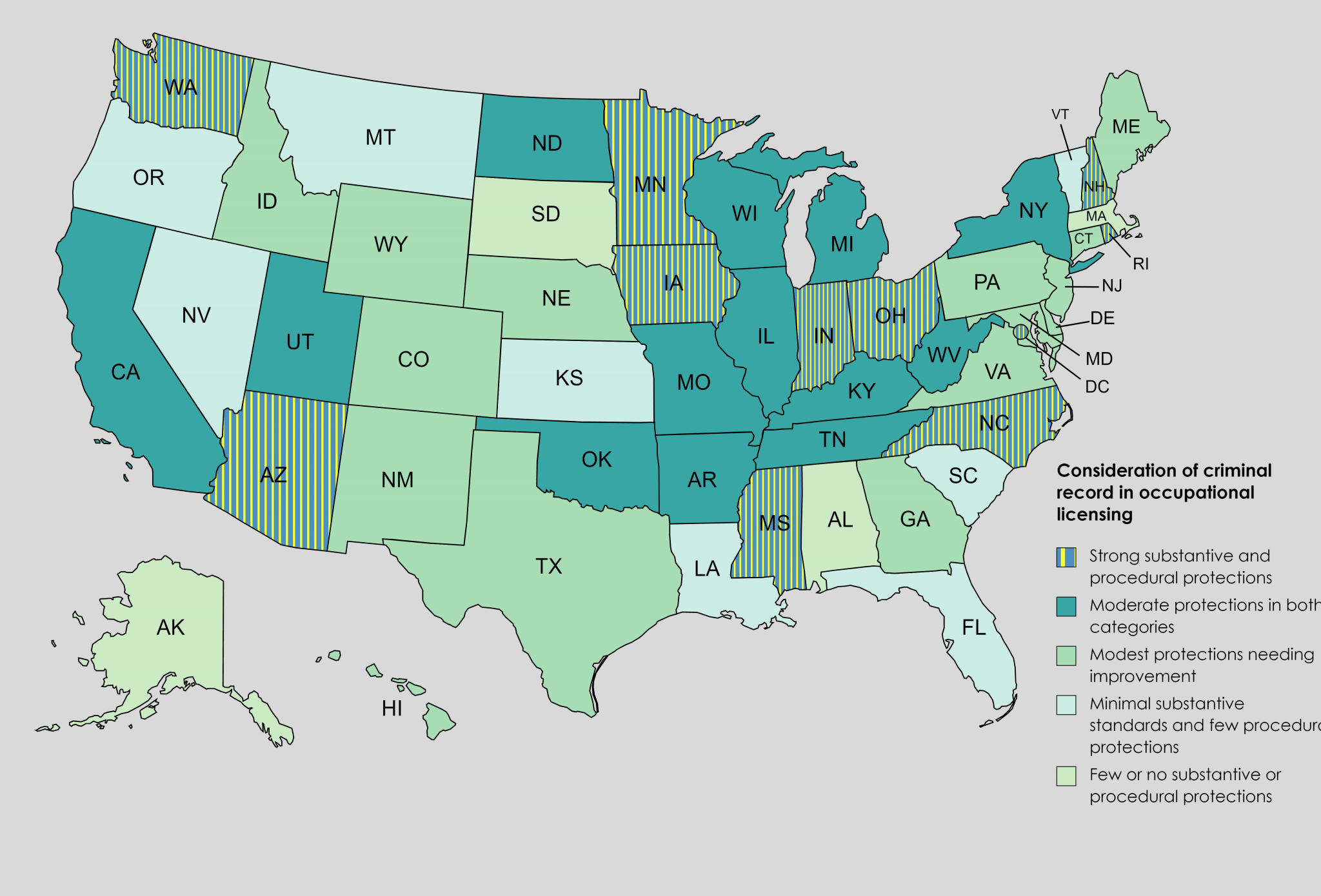 Judicial Diversion And Deferred Adjudication A National Survey LaptrinhX News judicial-diversion-and-deferred-adjudication-a-national-survey-laptrinhx-news