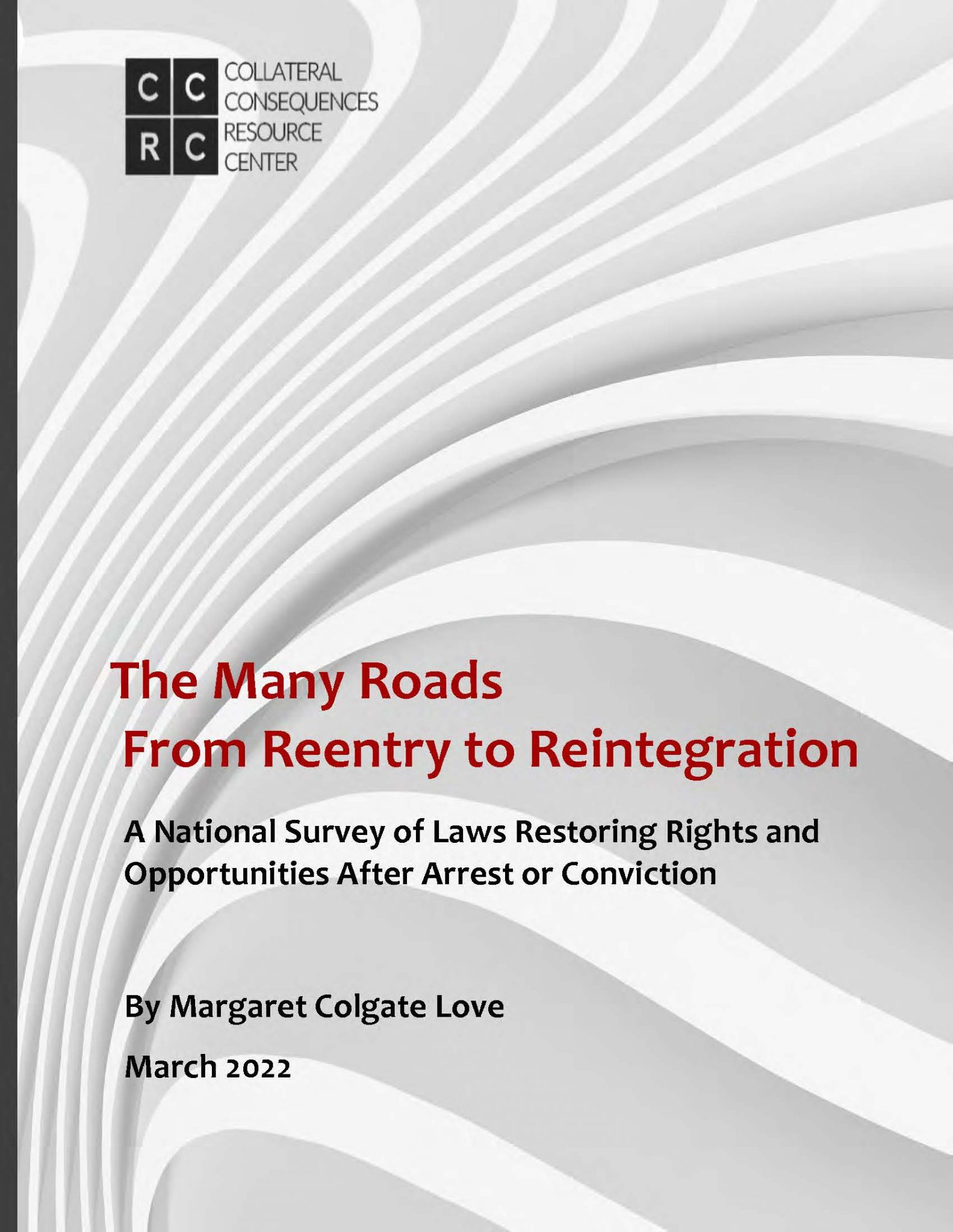 Collateral Consequences Resource Center